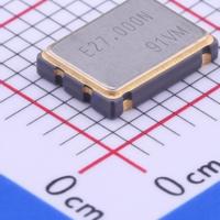 China Electronic oscillator EPSON SG-8002CA 27.000000MHz PCM programmable crystal with consumption and stability for sale
