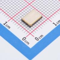 China High Precision EPSON SG-8002CA 7.680000MHz PCB Programmable Crystal Oscillator with Standby Function for sale