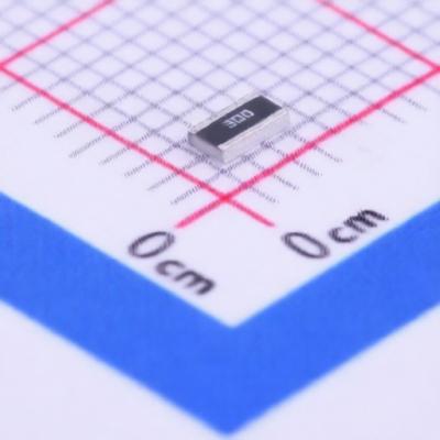 China EVER OHMS QRW0612J30R0P05Z Chip Resistor AECQ200 Certified for in Automotive Electronics and Navigation for sale