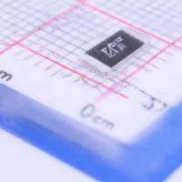 China Small size light weight thick film chip resistor Ever Ohms CRH2512J1K00E04Z suitable for electronic applications for sale