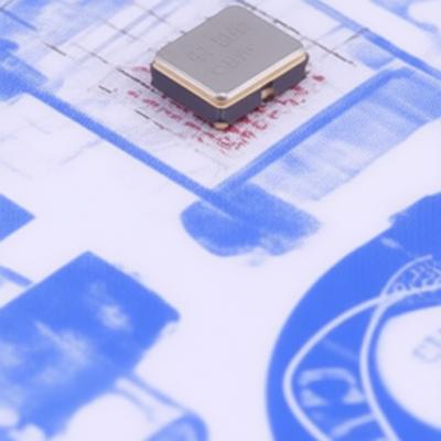 China High precision EPSON SG-8018CG 7.680000MHz TJHSA programmable crystal oscillator with Pb free compliance for sale
