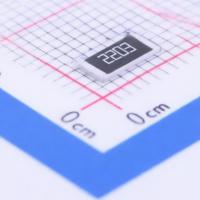 China Thick Film Chip Resistor EVER OHMS CRH2512F220KE04Z choice for entertainment and power equipment for sale