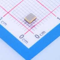 China Electronic oscillator EPSON X1G0055910055 with Pb free compliance and ISO 14001 ISO 9001 certifications for sale
