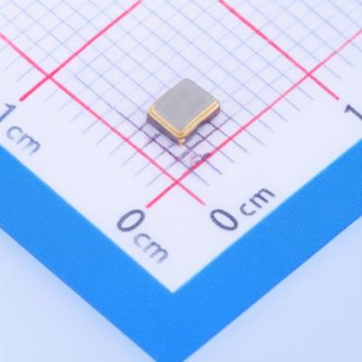 China Electronic oscillator EPSON X1G0055910055 with Pb free compliance and ISO 14001 ISO 9001 certifications for sale