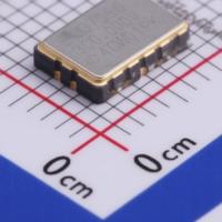 China Multi Output Low Jitter Surface Acoustic Wave Oscillator EPSON X1M0004210019 LVDS Output for Servers for sale