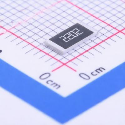 China Thick Film High Power Chip Resistor EVER OHMS CRH2512F22K0E04Z Used in Home Appliances and Electronic Devices for sale
