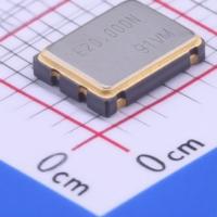 China Programmable crystal oscillator EPSON SG-8002CA 20.000000MHz PHB with CMOS output and PLL technology for sale