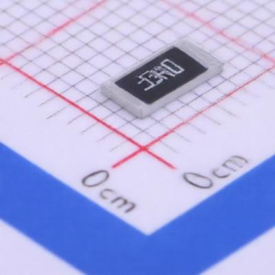China Thick Film Chip Resistor High Power EVER OHMS CRH2512F33R0E04Z Suitable for Various Electronic Equipment for sale