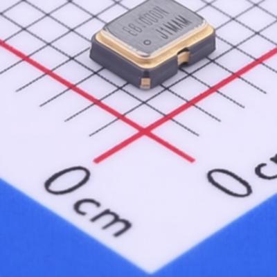 China Programmable crystal oscillator EPSON SG-8018CE 8.000000MHz TJHPA with PLL technology and CMOS output for sale