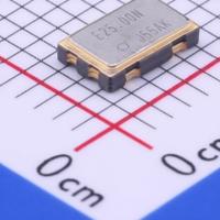 China Programmable crystal oscillator EPSON SG-8101CB 25.000000MHz TBGPA compliant with RoHS and automotive standards for sale