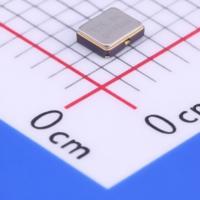 China Crystal oscillator module EPSON SG-8018CG 75.000000MHz TJHPA with terminal plating Au and MSL rating 1 for sale