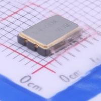 China Electronic oscillator EPSON SG-8002CA 50.000000MHz PCM programmable PLL crystal frequency component for sale