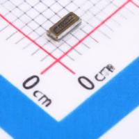 China Frequency stable automotive crystal EPSON FC-135 32.7680KA-AG3 with wide temperature and drive level for sale