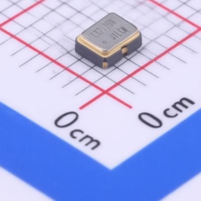 China Crystal Oscillator EPSON X1G0055910184 with Multiple Package Options and Stable Frequency Generation for sale
