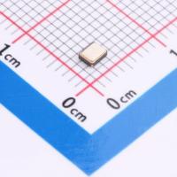China lead free reflowable SMD temperature compensated crystal oscillator EPSON X1G0038510015 for electronics for sale