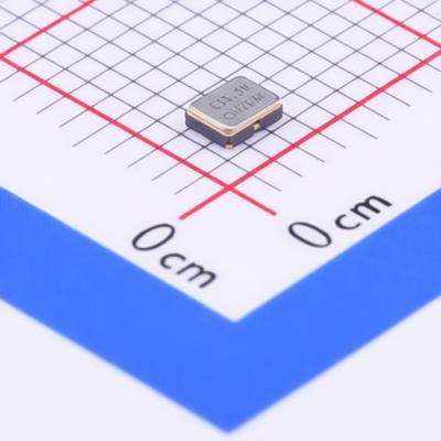 China Energy EPSON SG-8101CG 33.330000MHz TCHSA Crystal Oscillator Compliant with Environmental Standards for sale
