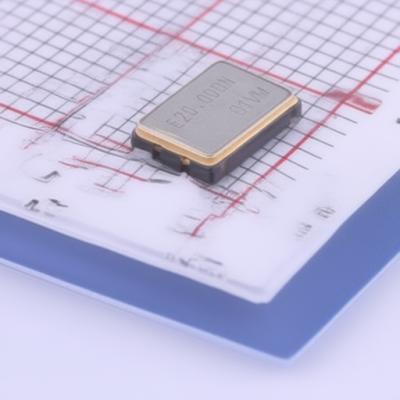 China Electronic Oscillator EPSON SG-8002CA 20.000000MHz SHB with High Frequency Stability and Consumption for sale