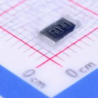 China Thick Film Chip Resistor EVER OHMS CR2512F604RE04Z for Entertainment Appliances and Computer Applications for sale