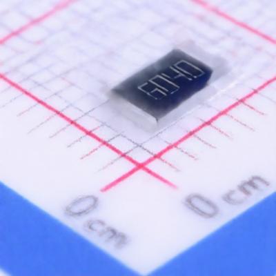 China Thick Film Chip Resistor EVER OHMS CR2512F604RE04Z for Entertainment Appliances and Computer Applications for sale
