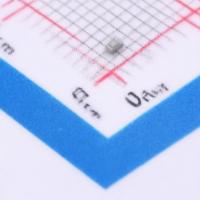 China Precision resistor EVER OHMS TP0805T1K00P0505Z thin film chip type for electronic circuit applications for sale