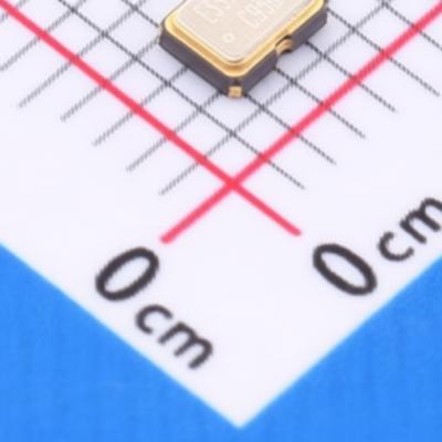 China oscillator EPSON SG-8018CE 33.333333MHz TJHPA with JEDEC standard reflow profile and gold plated terminals for sale