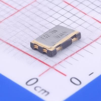 China High stability programmable oscillator EPSON SG-8018CB 32.768000MHz TJHPA with Pb free and RoHS compliance for sale