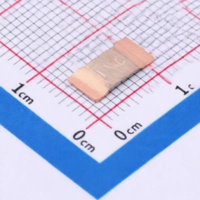 China SR Series High Precision Shunt Resistor Featuring EVER OHMS SR392070FR001MZ for Power Supply Systems for sale