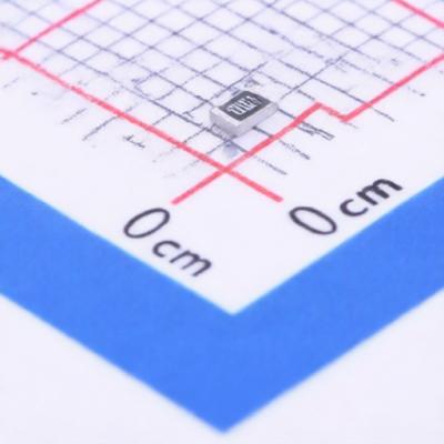 China Thin Film Chip Resistor EVER OHMS TR0805B1K00P0525Z with 0.1 Percent Tolerance and RoHS Compliance for sale