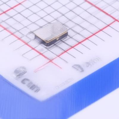 China Programmable crystal oscillator EPSON SG-8018CG 20.000000MHz TJHSA with PLL technology and wide frequency range for sale