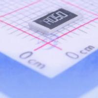 China Compact and EVER OHMS CR2512FR050E04R thick film chip resistor suitable for electronic applications for sale