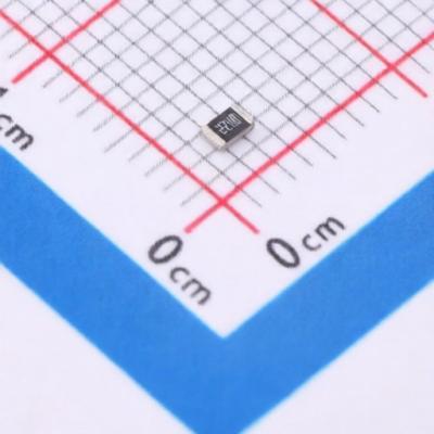China Precision resistor EVER OHMS TP0805B221RP0510Z thin film chip type for demanding electronic circuits for sale