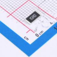 China Ultra High Power Thick Film Chip Resistor EVER OHMS CUH2512F15R0E04Z for Power Equipment Reliability for sale