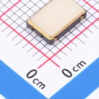 China Crystal oscillator EPSON SG-8002CA 62.000000MHz PCM with PLL technology and Pb-free environmental compliance for sale