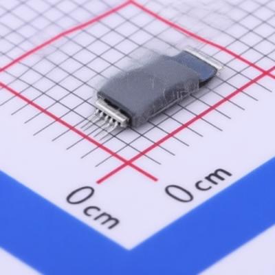 China Metal Alloy Low Resistance Chip Resistor EVER OHMS MA251220JR130FZ for Current Sensing Applications for sale
