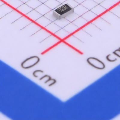 China High Precision Thin Film Chip Resistor EVER OHMS TR0603B2K00P0510Z with Tight Tolerance and Low TCR for sale