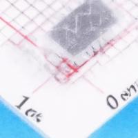 China High Voltage Chip Resistor EVER OHMS HR2512F220KE04Z Designed for Medical  and Industrial for sale