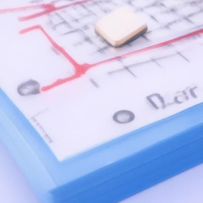 China Low phase noise TCXO temperature compensated crystal oscillator EPSON X1G0054410303 suitable for LTE WiMAX and Wi Fi devices for sale