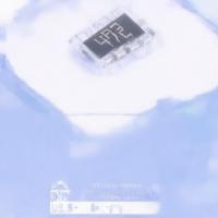 China High Reliability Thick Film Array Chip Resistor EVER OHMS CRA064RJ4K70E04Z for Measuring Instruments for sale