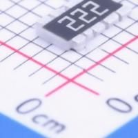 China Thick Film Array Chip Resistor EVER OHMS CRA064RJ2K20E04Z ideal for communication and power supplies for sale
