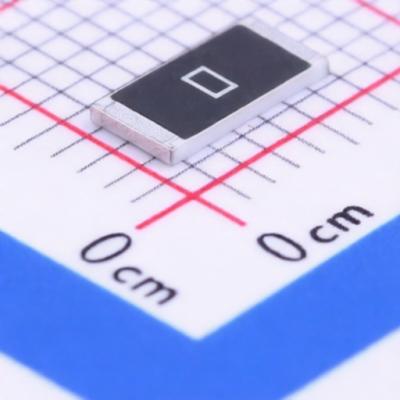 China Thick Film Chip Resistor Ever Ohms CRH2512J0R00E04Z for Power Equipment and Automated Assembly Lines for sale