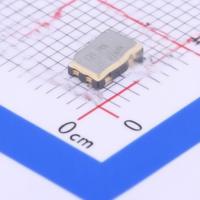 China Surface Mount Crystal Oscillator EPSON SG-8018CB 24.745600MHz TJHSA with 1 ppm Step Programmability for sale