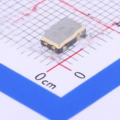 China Surface Mount Crystal Oscillator EPSON SG-8018CB 24.745600MHz TJHSA with 1 ppm Step Programmability for sale