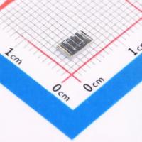 China High Power Thick Film Chip Resistor EVER OHMS CRH2512J20R0E04Z Used in Home Appliances Communication and Power Supplies for sale