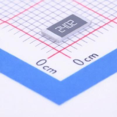 China Thick Film Chip Resistor EVER OHMS CR2512F24K0E04Z designed for performance in electronic applications for sale