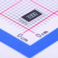 China Thick Film Chip Resistor EVER OHMS CRH2512F330RE04Z Suitable for Industrial and Consumer Electronics for sale