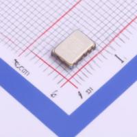 China Multi Output Low Jitter SAW Oscillator EPSON X1M0004210004 LVDS Output for Storage Network and Server for sale