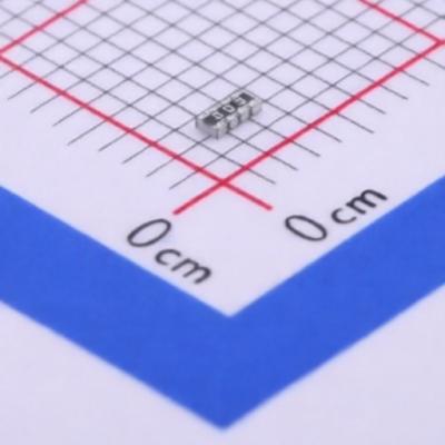 China Thick Film Array Chip Resistor EVER OHMS CRA024RJ20KQ10 for Power Communication and Measuring Equipment for sale