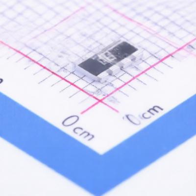 China Thick Film Array Chip Resistor EVER OHMS CRA064RJ20K0E04Z Ideal for Various Electronic Applications for sale