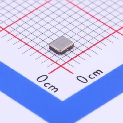 China Wide Frequency Range Crystal Oscillator EPSON X1G0056010054 with Output Enable and Standby Functions for sale