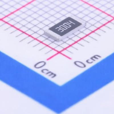 China Thick Film Chip Resistor EVER OHMS CR2010F3M00E04Z ideal for computers communication and power equipment for sale